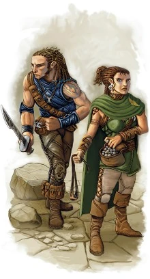 Halfling | The Young Kingdoms Wiki | Fandom