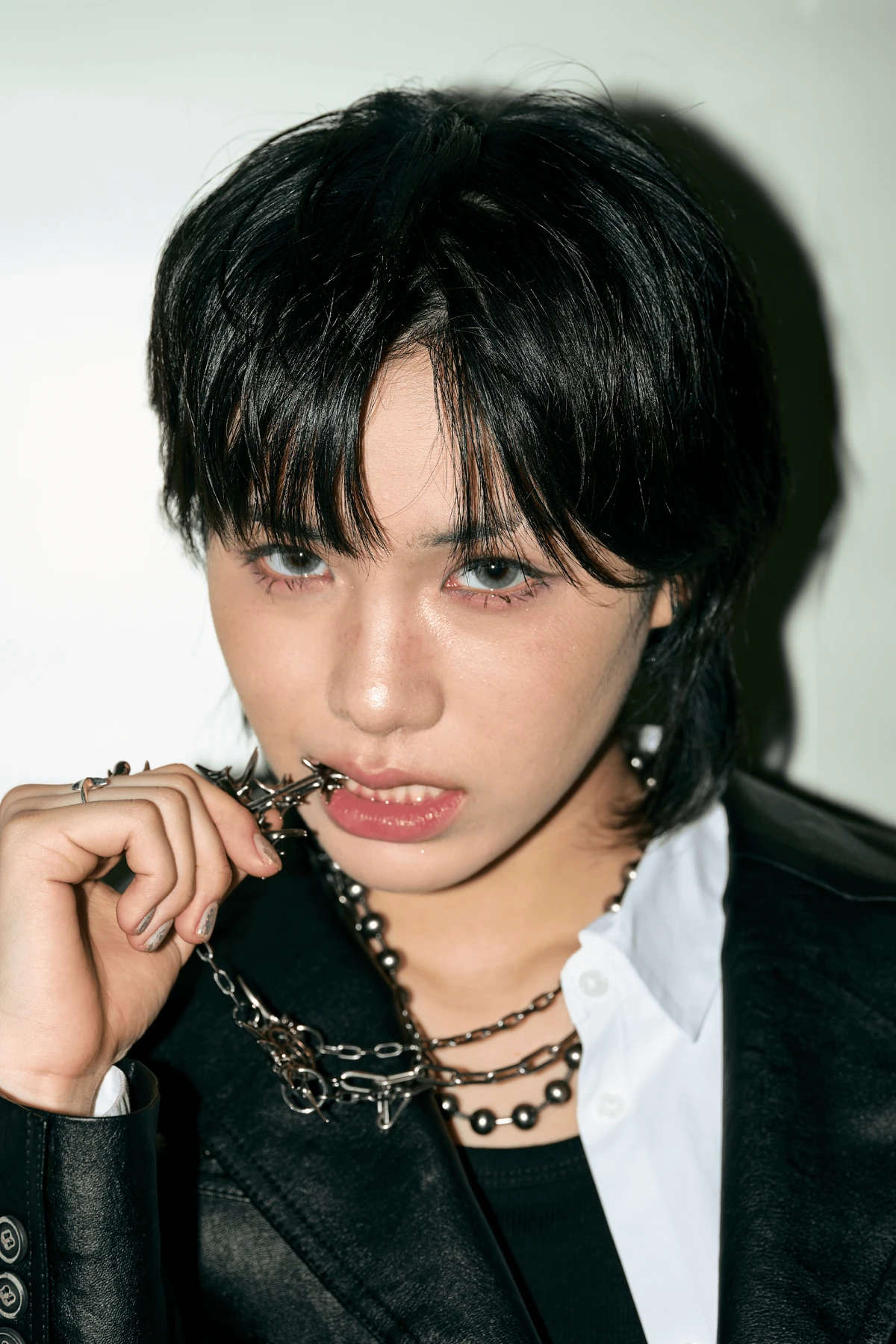 Doeun | YOUNG POSSE Wiki | Fandom