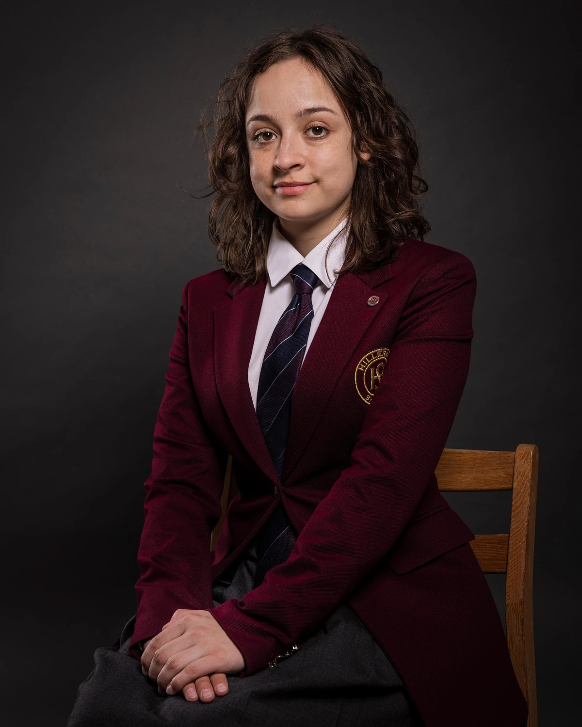 Sara Eriksson | Young Royals Wiki | Fandom