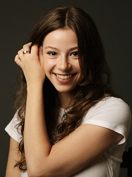 Mimmi Cyon | Young Royals Wiki | Fandom