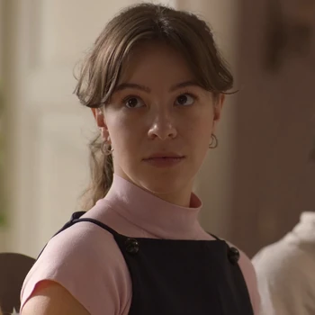 Fredrika | Young Royals Wiki | Fandom