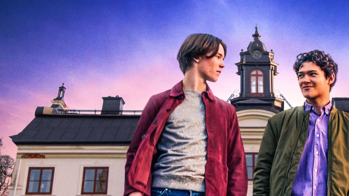 Young Royals Wiki | Fandom