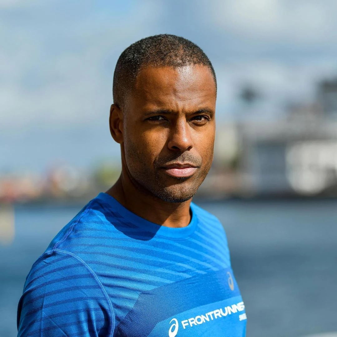 David Lenneman | Young Royals Wiki | Fandom