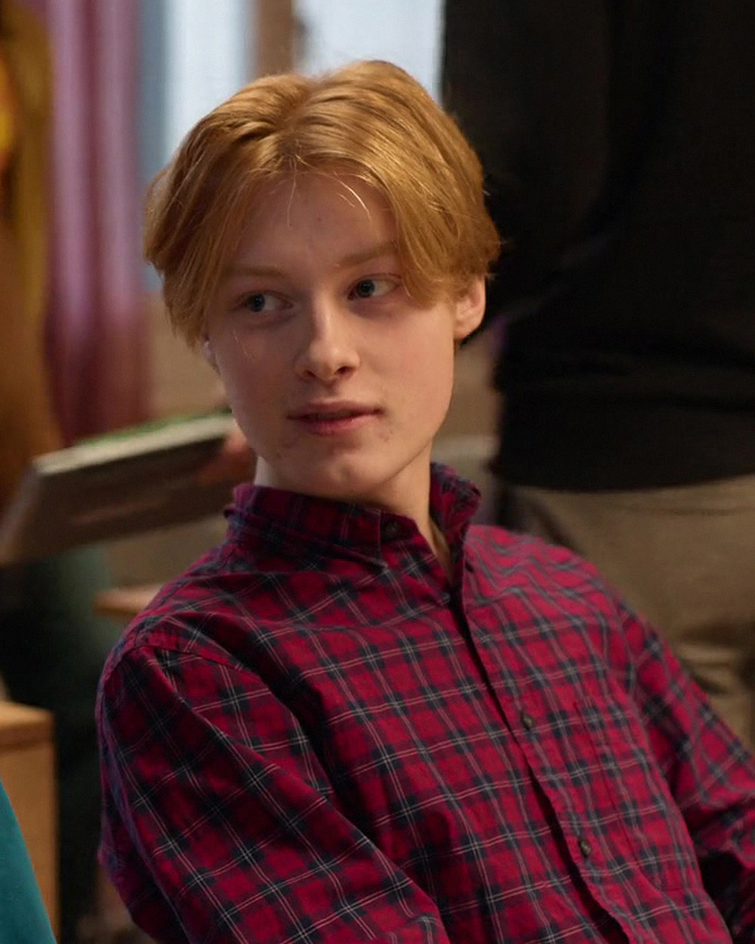 Henry | Young Royals Wiki | Fandom