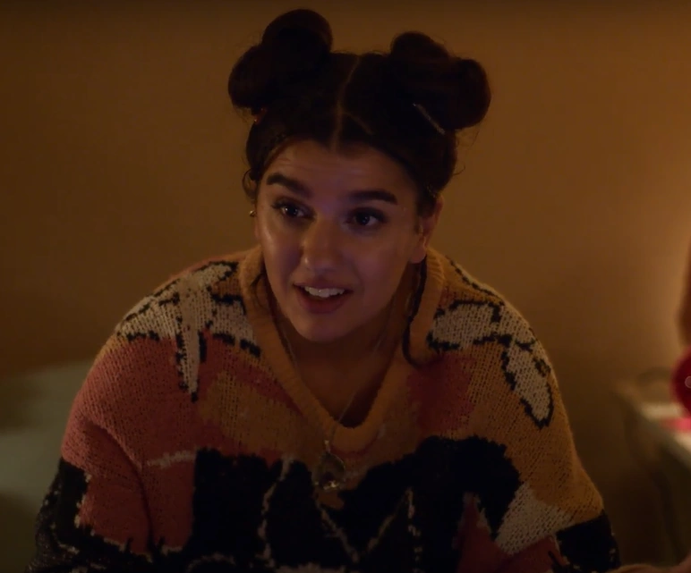 Madison McCoy | Young Royals Wiki | Fandom