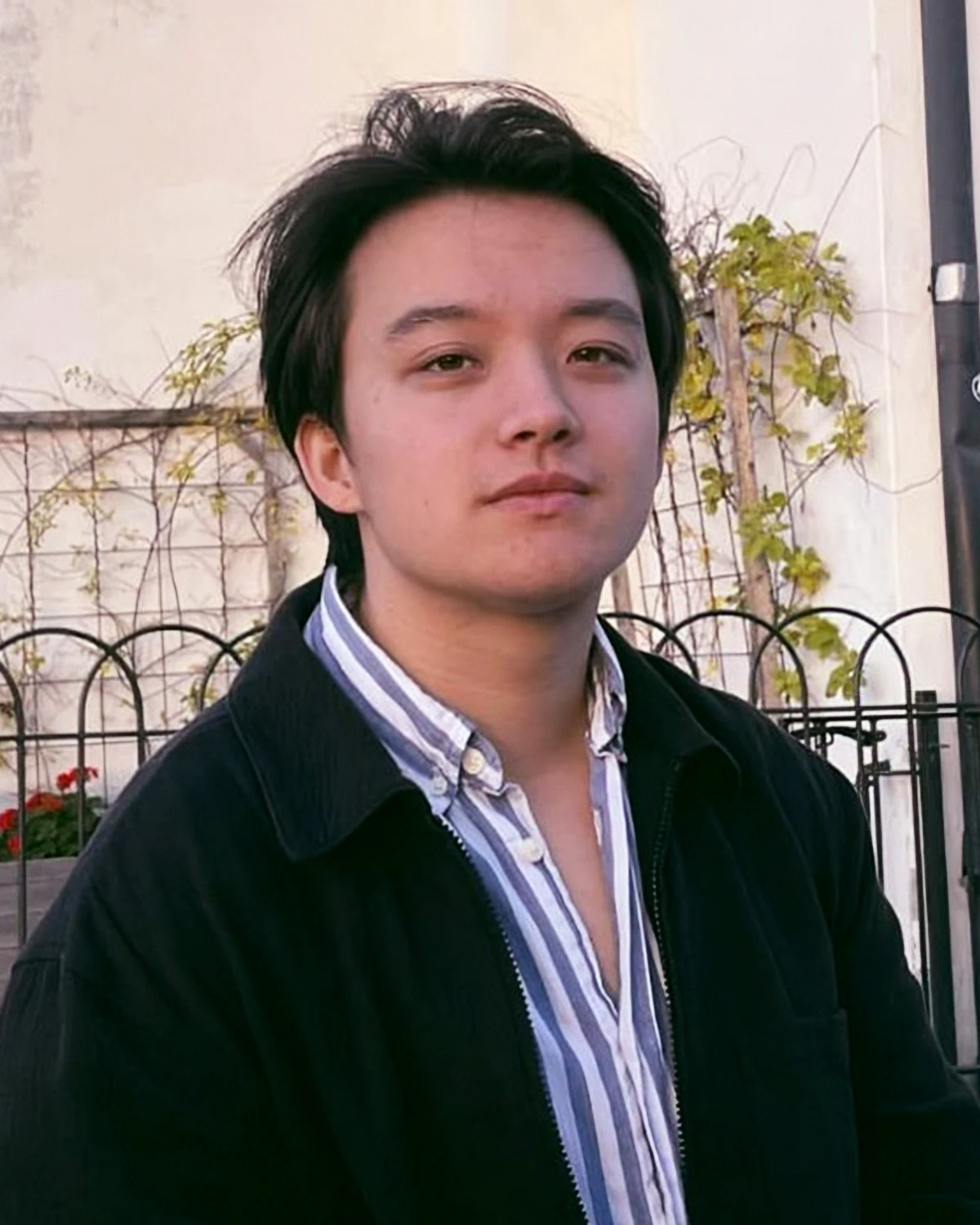Xiao-Long Zhao | Young Royals Wiki | Fandom