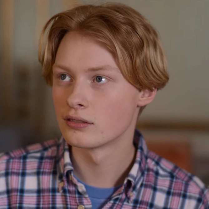 Henry | Young Royals Wiki | Fandom