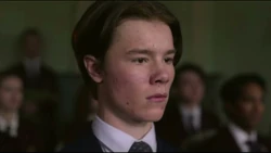 Prince Wilhelm | Young Royals Wiki | Fandom