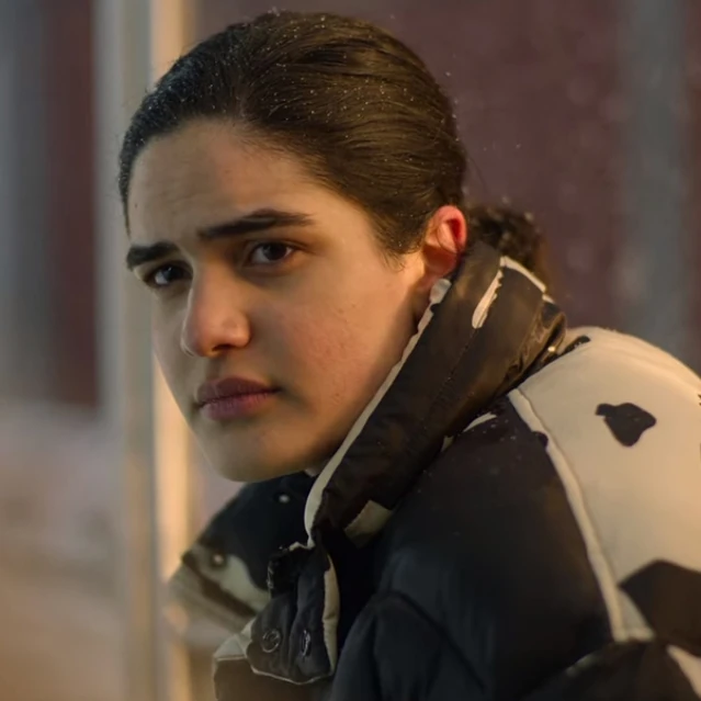 Rosh | Young Royals Wiki | Fandom