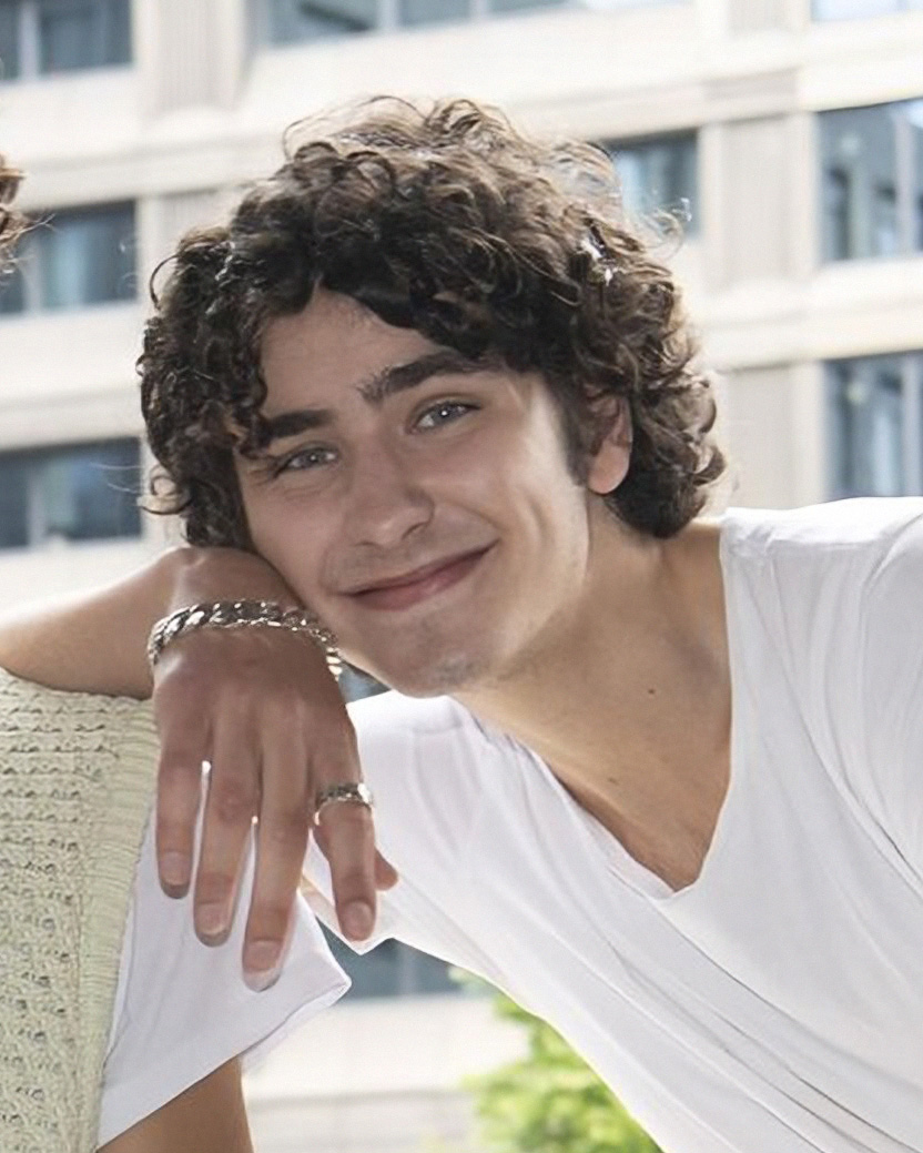 Malte Gårdinger | Young Royals Wiki | Fandom