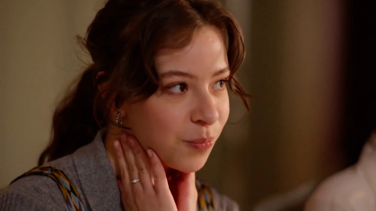 Fredrika | Young Royals Wiki | Fandom