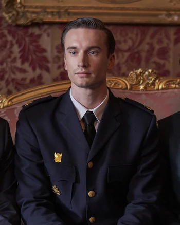 Prince Erik | Young Royals Wiki | Fandom