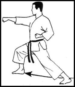 Oi-zuki | Young Samurai Wiki | Fandom