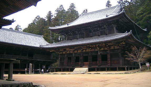 Niten Ichi Ryū | Young Samurai Wiki | Fandom