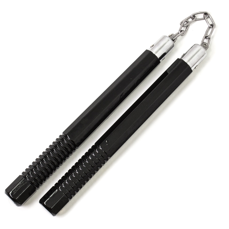 Nunchaku | Young Samurai Wiki | Fandom