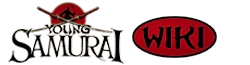 Masamoto Takeshi | Young Samurai Wiki | Fandom