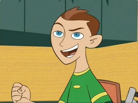 Felix Renton | Youngsters Wiki | Fandom