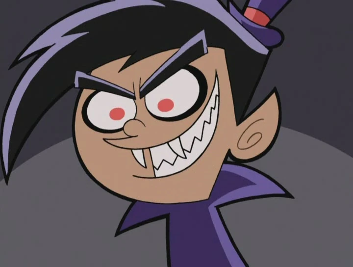 Nega Timmy | Youngsters Wiki | Fandom