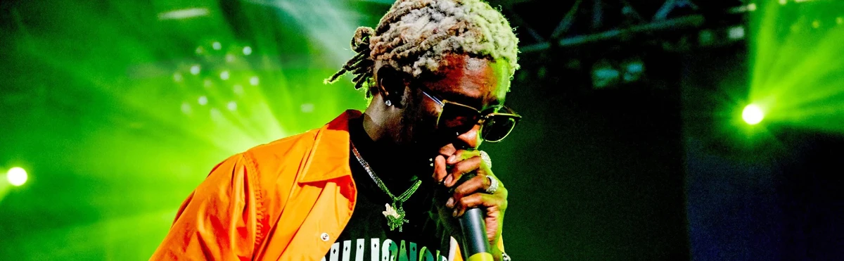 Young Thug: Discography | Young Thug Wiki | Fandom