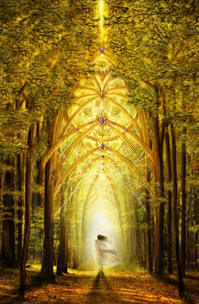 The Path of Light | YoungWritersClub Wiki | Fandom