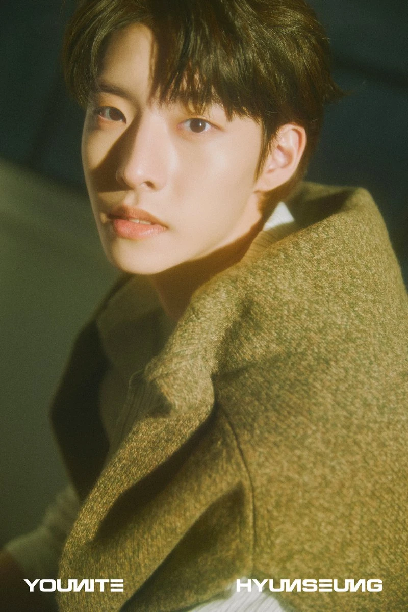 Hyunseong/Gallery | YOUNITE Wiki | Fandom