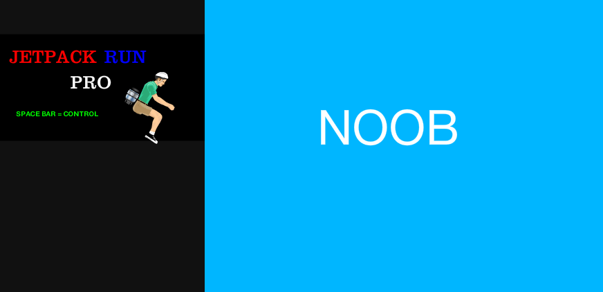 Jetpack Run (Pro) | Your Best Levels Wiki | Fandom