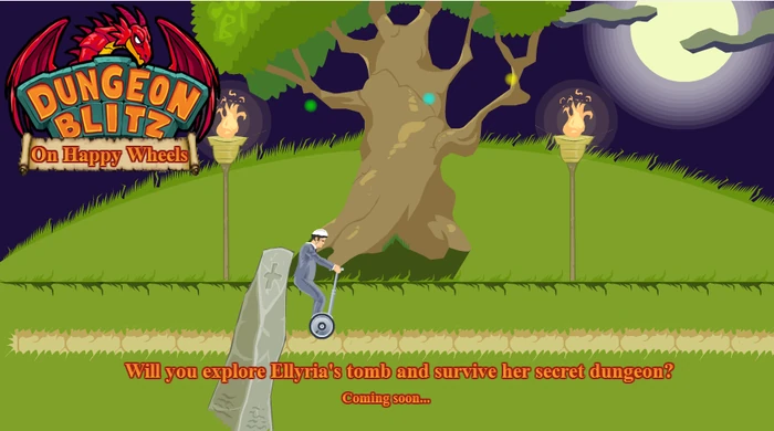 Dungeon Blitz | Your Best Levels Wiki | Fandom