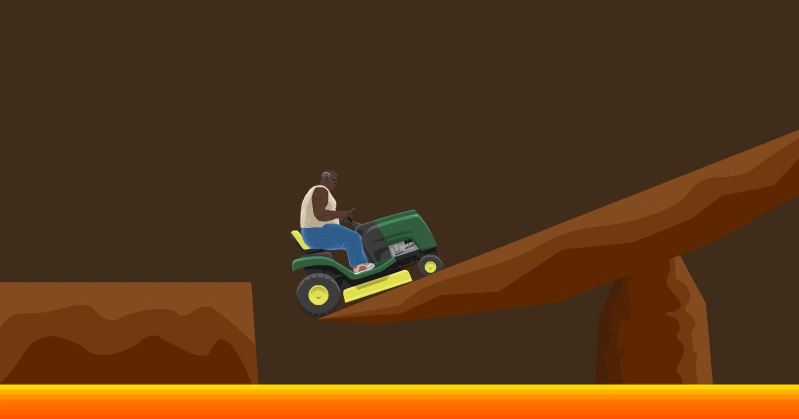 Volcano Escape! | Your Best Levels Wiki | Fandom