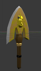 Requiem Arrow | Wiki Your Bizard Aventure | Fandom