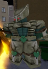 Skins | Wiki Your Bizarre Adventure | Fandom