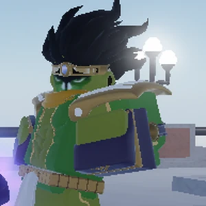 Discuss Everything About Your Bizarre Adventure Wiki | Fandom