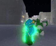 C-Moon | Your Bizarre Adventure Wiki | Fandom