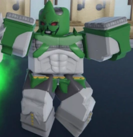 C-Moon | Wiki Your Bizarre Adventure | Fandom