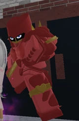 Skins | Wiki Your Bizarre Adventure | Fandom