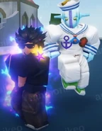 Soft & Wet | Your Bizarre Adventure Wiki | Fandom