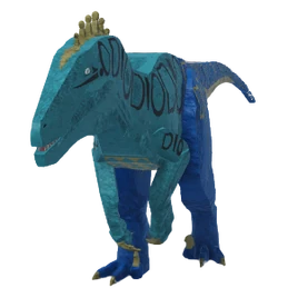 Scary Monsters | Your Bizarre Adventure Wiki | Fandom