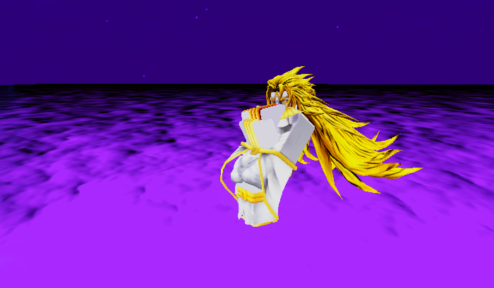 Heaven Ascension DIO | Your Bizarre Adventure Wiki | Fandom