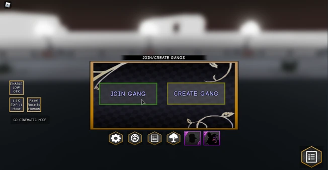 Gangs | Your Bizarre Adventure Wiki | Fandom