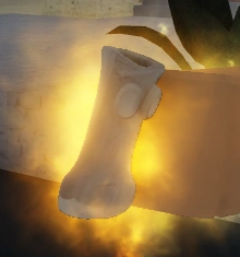 DIO's Bone | Your Bizarre Adventure Wiki | Fandom