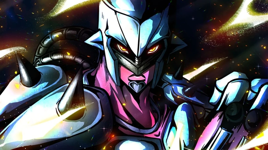 User blog:Halleyalex/Crazy Diamond Stand Rework Concept | Your Bizarre ...