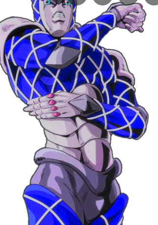 User blog:LF89Thunda/Donut Maker | Your Bizarre Adventure Wiki | Fandom