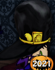 Cosmetics | Your Bizarre Adventure Wiki | Fandom