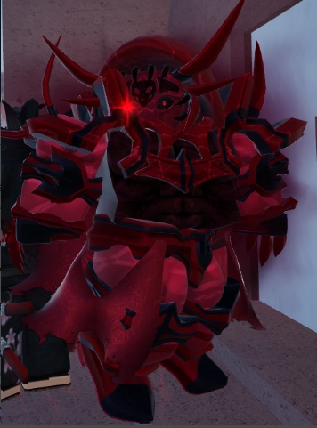 King Crimson Requiem | Your Bizarre Adventure Wiki | Fandom