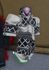 Skins | Wiki Your Bizarre Adventure | Fandom
