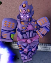 Skins | Wiki Your Bizarre Adventure | Fandom