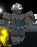 Gold Experience | Your Bizarre Adventure Wiki | Fandom