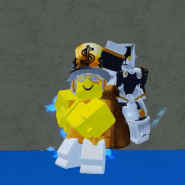 The Hand | Your Bizarre Adventure Wiki | Fandom