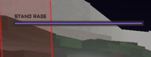 Rage Mode | Your Bizarre Adventure Wiki | Fandom