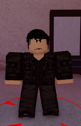 Thug | Your Bizarre Adventure Wiki | Fandom