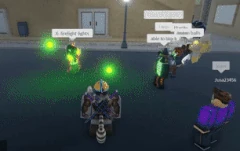 Mera-Mera No Mi (Custom Stand) | Your Bizarre Adventure Wiki | Fandom